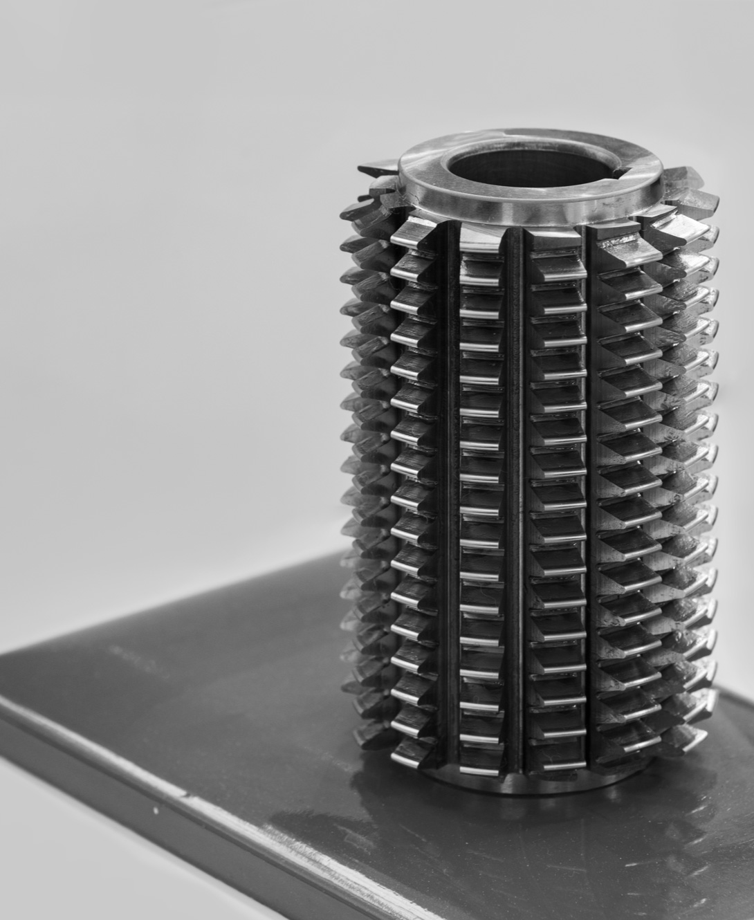 Gear Hobbin - Fertel